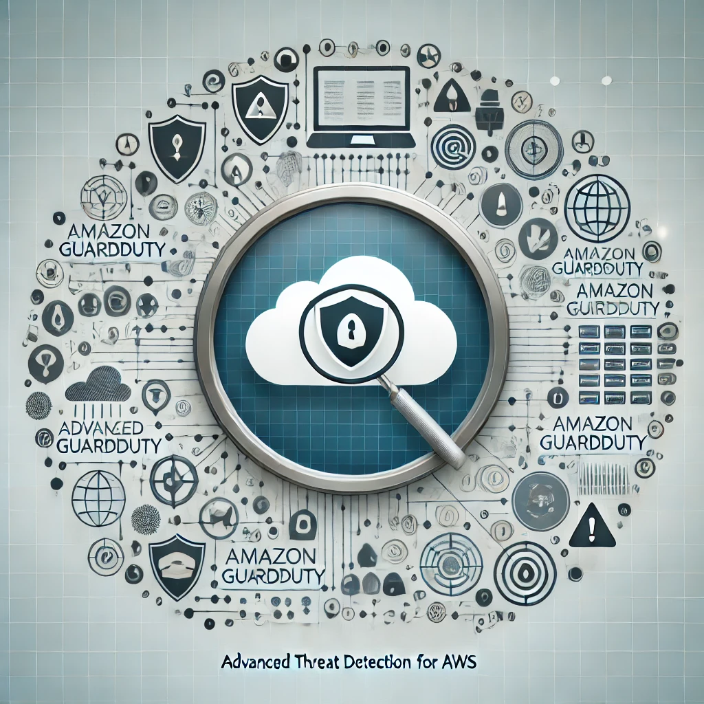 Detailed Explanation of Amazon GuardDuty - IT & Life Hacks Blog｜Ideas ...