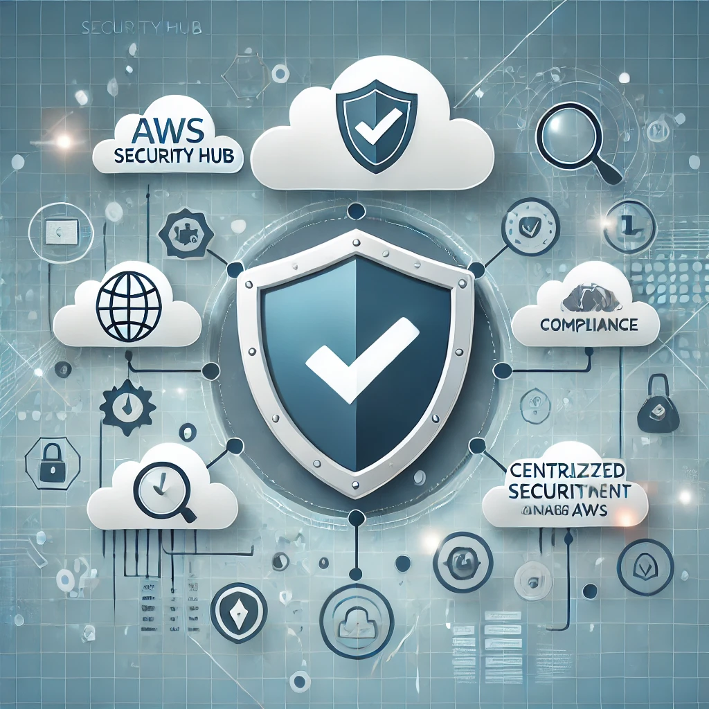 Detailed Explanation of AWS Security Hub - IT & Life Hacks Blog｜Ideas ...