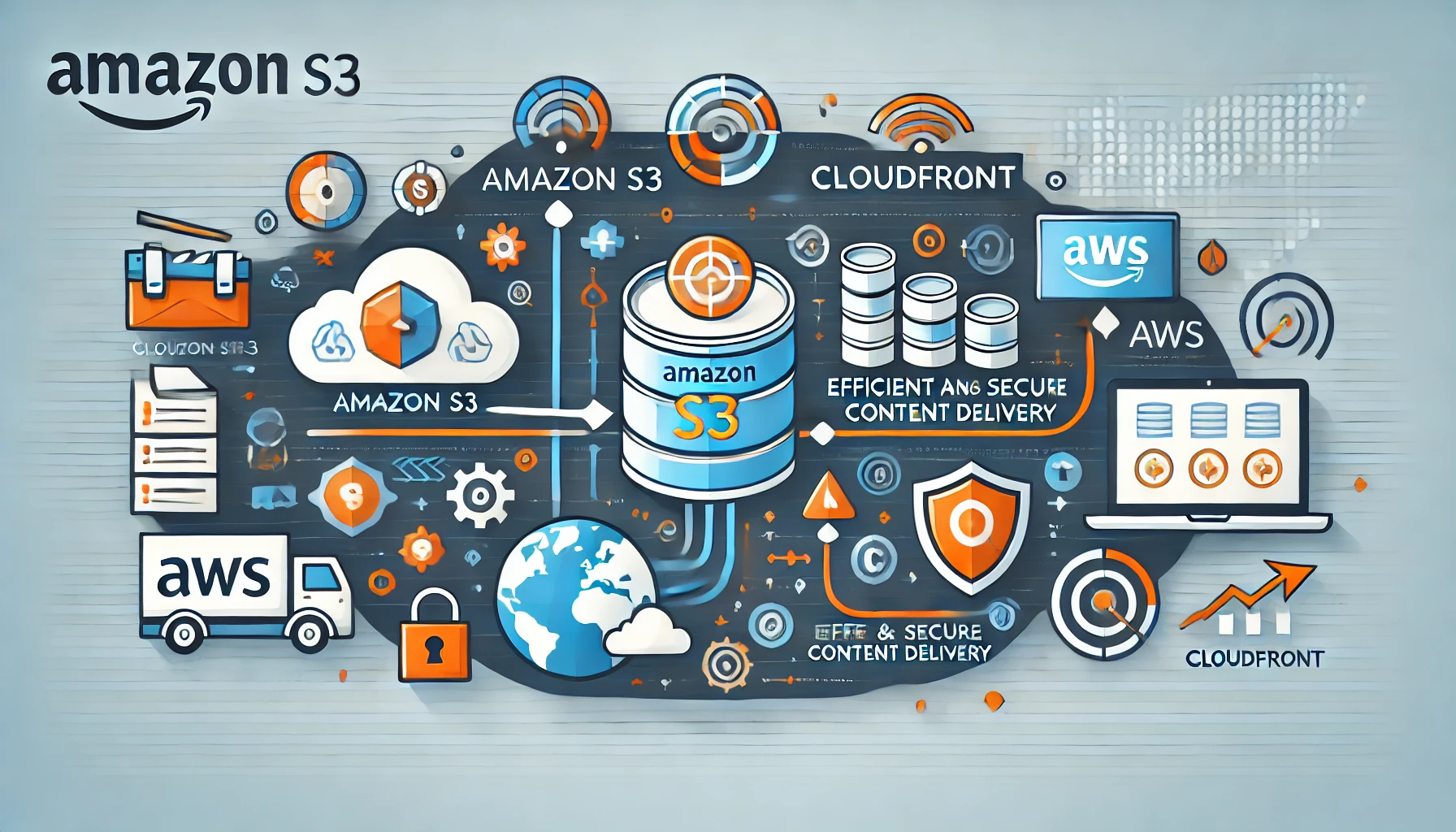 Why AWS Holds the Largest Market Share: A Comprehensive Analysis - IT ...